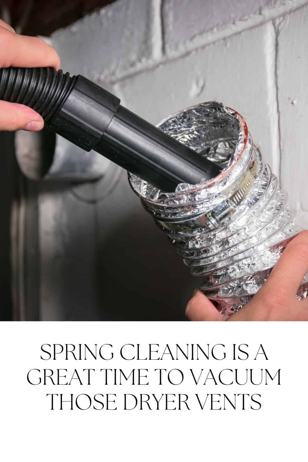 Step-by-Step Spring Cleaning Checklist - Minimalist Home