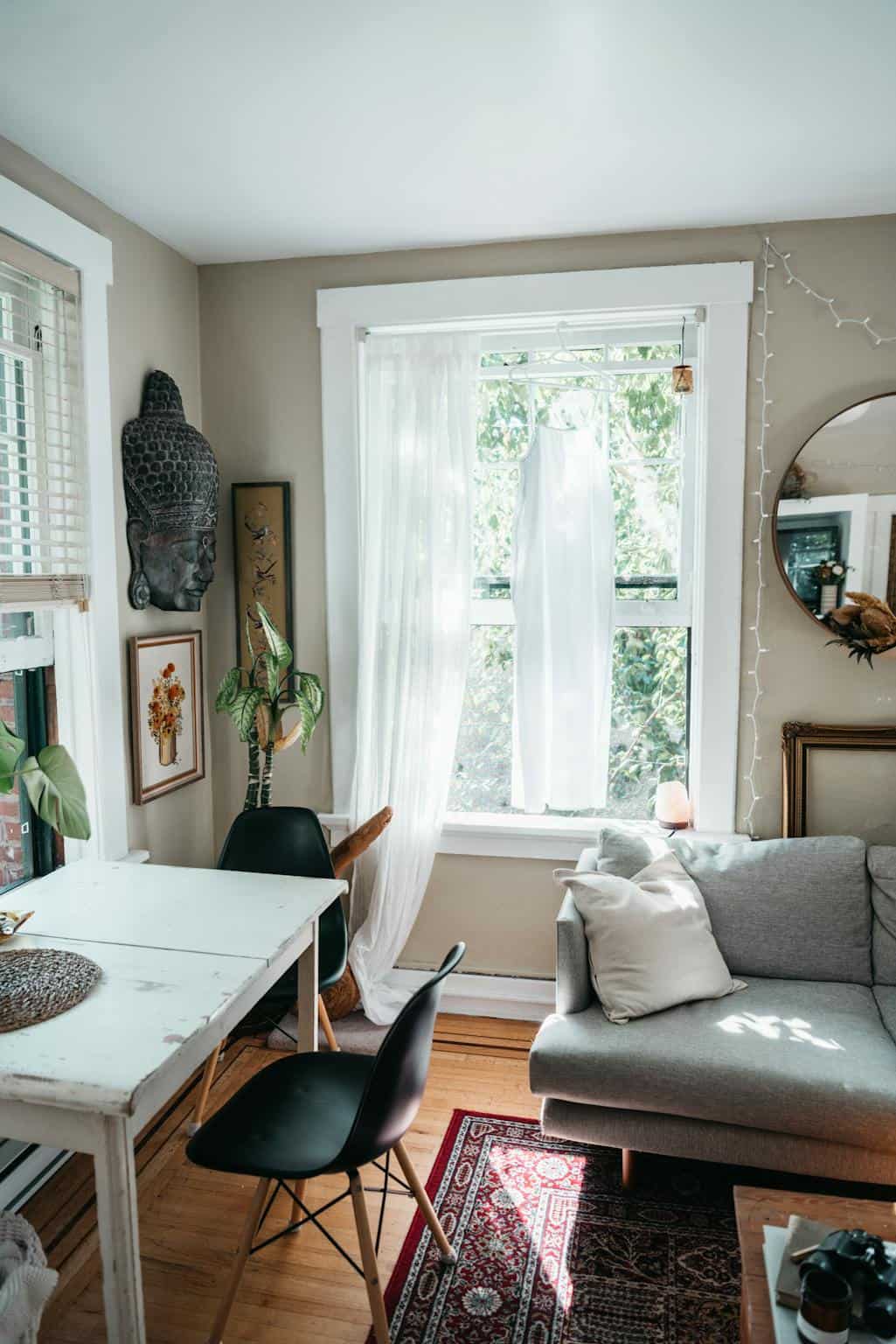 Easy Habits for a Tidy, Clean and Organized Home - Minimalist Home